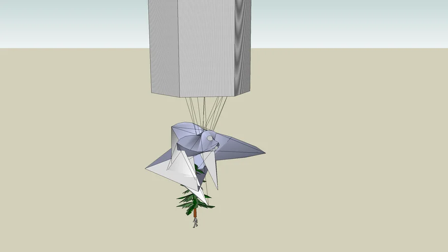 Master of Balance | 3D Warehouse