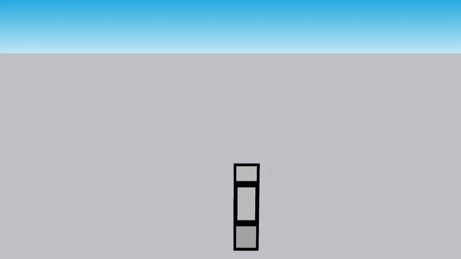 3 window | 3D Warehouse