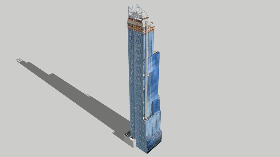 One57 U/C | 3D Warehouse