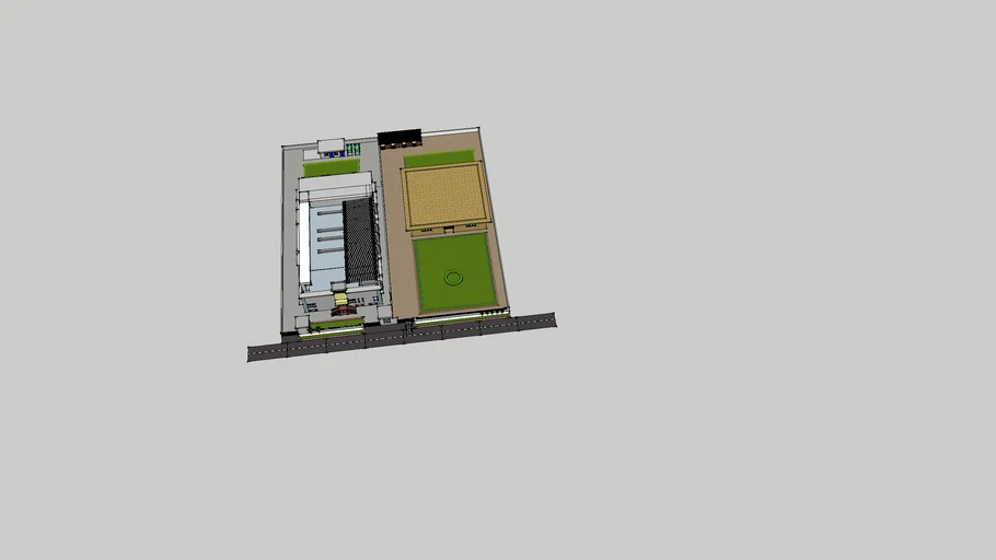 3D Warehouse