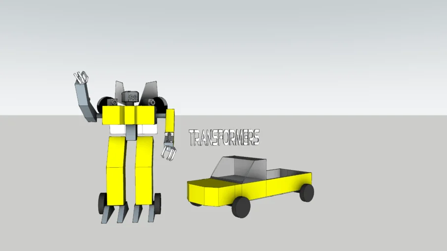 3D Warehouse