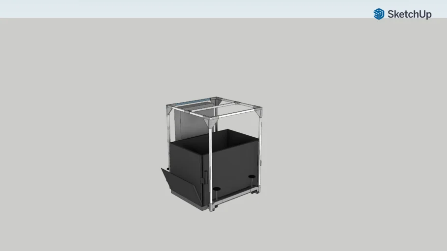 3D Warehouse