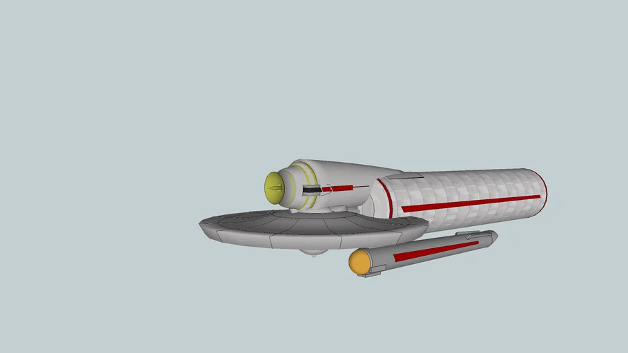 liberty class | 3D Warehouse