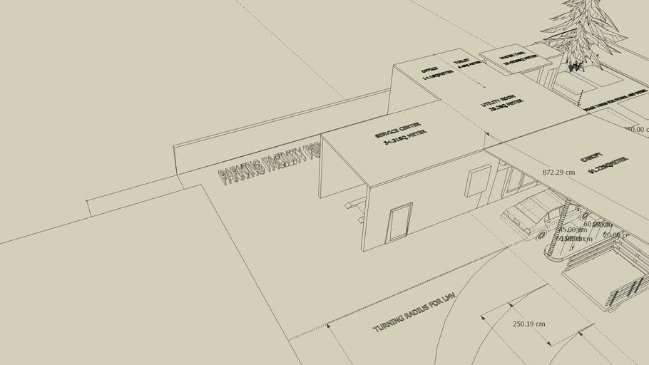 petrol pump | 3D Warehouse