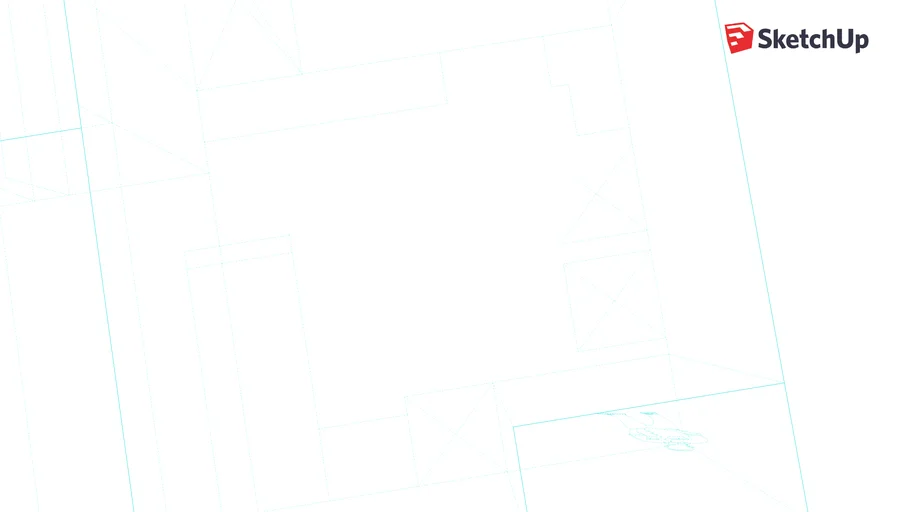 rooms | 3D Warehouse