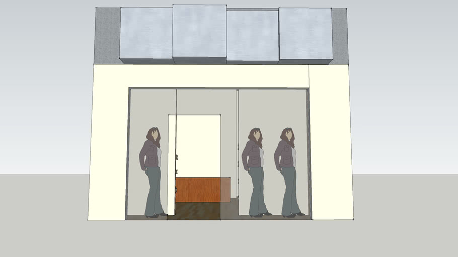 store | 3D Warehouse