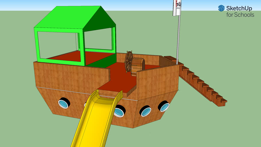 8-3b#2 | 3D Warehouse