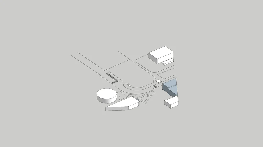 3D Warehouse