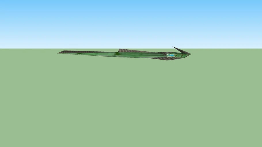 Dragon | 3D Warehouse