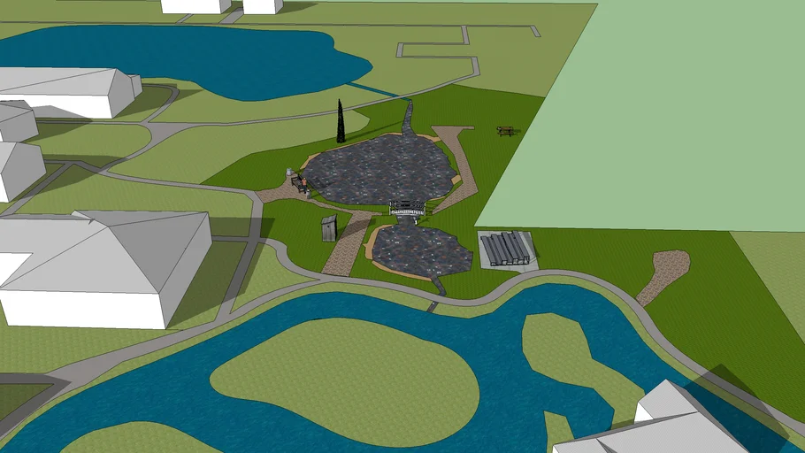 paec 7 | 3D Warehouse