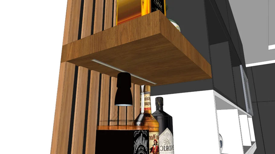 kitchen stuff | 3D Warehouse