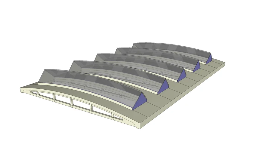 ROOF | 3D Warehouse