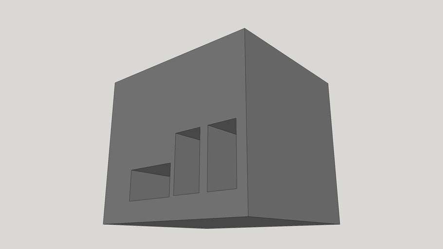 RR Rele 30A Faston PCI | 3D Warehouse