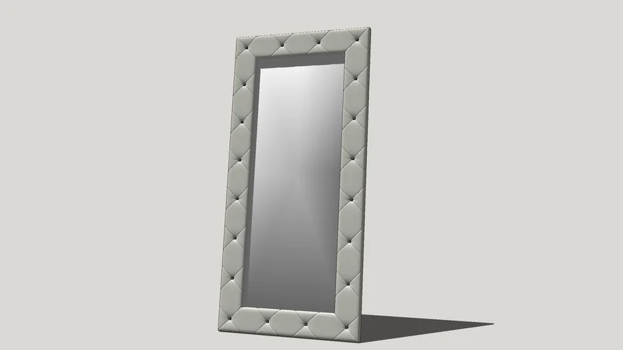 Kristal_Mirror_HR | 3D Warehouse