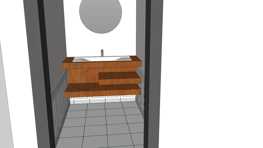 nfgb fbfb | 3D Warehouse