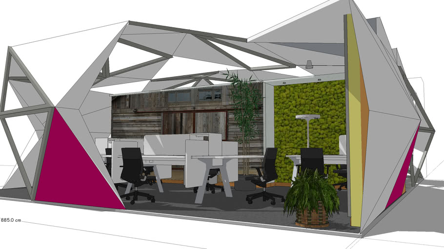 showroom | 3D Warehouse