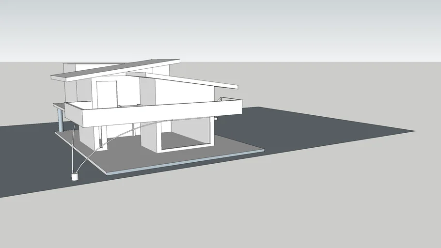 draft | 3D Warehouse