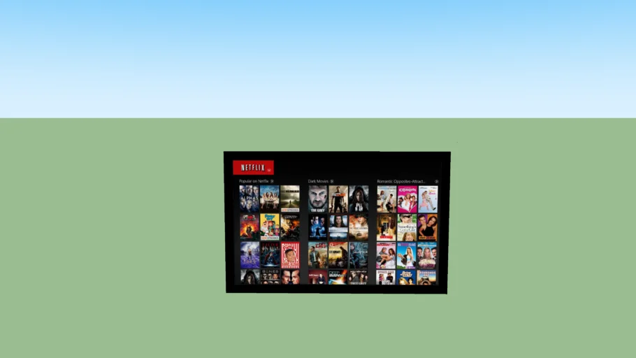 3D Warehouse