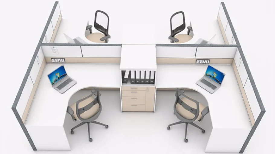 Workstation | 3D Warehouse