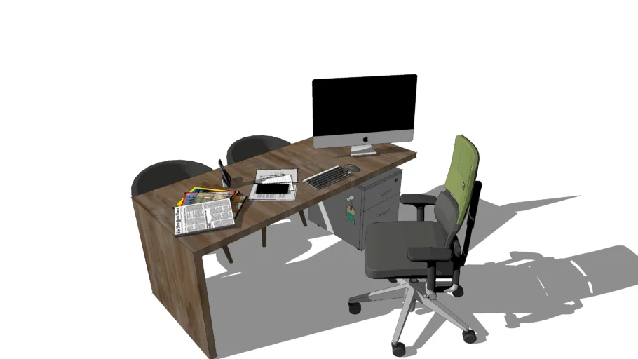 3D Warehouse