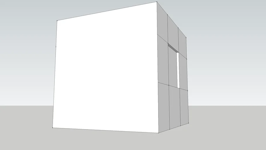 animation | 3D Warehouse