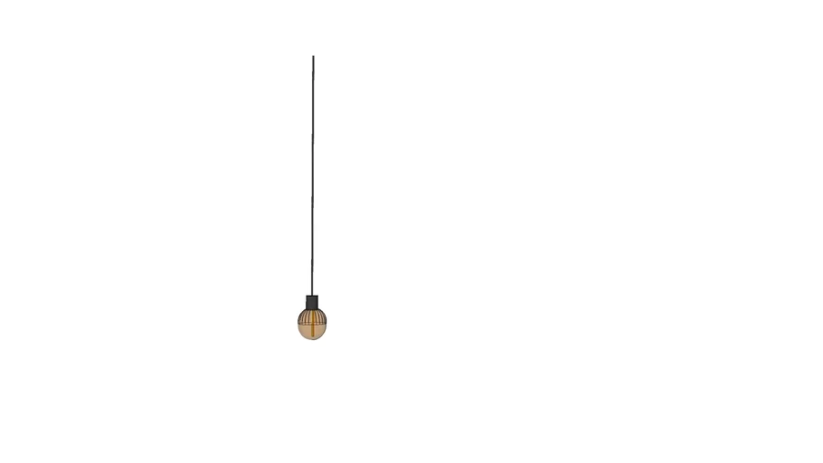 Filament Bulb | 3D Warehouse
