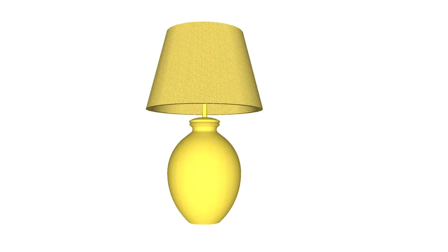 Lamp | 3D Warehouse