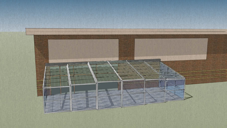 Sunroom | 3D Warehouse