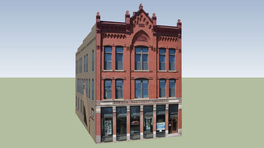 3D Warehouse