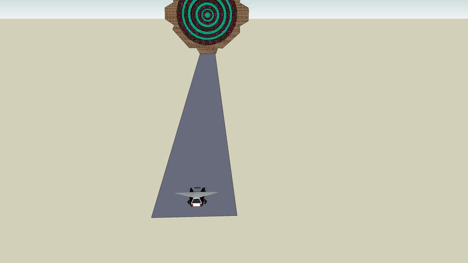 Vortex Test | 3D Warehouse