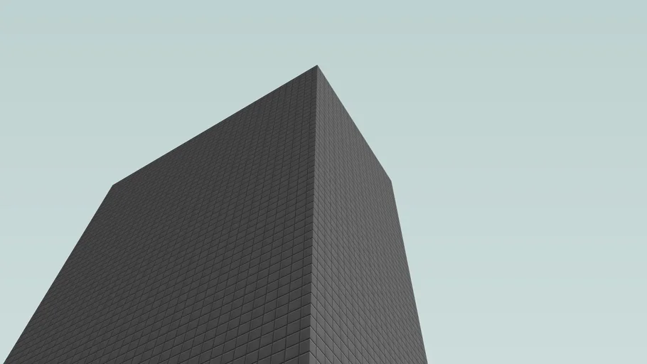 Bryan Tower | 3D Warehouse