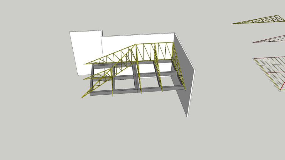 Roofing | 3D Warehouse