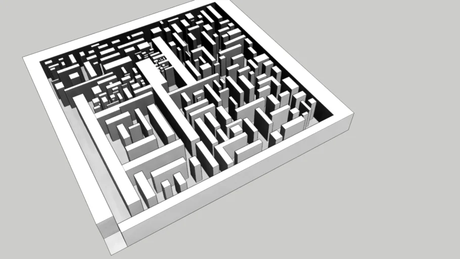 3D Warehouse