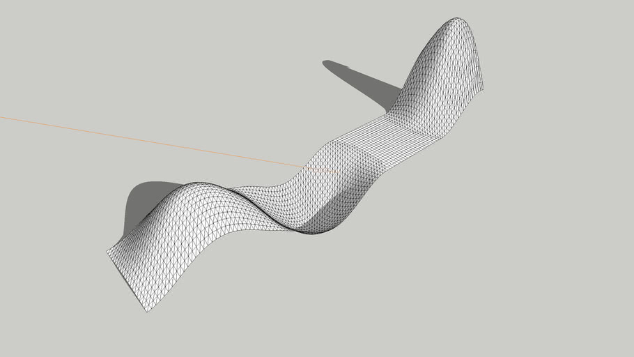 PARAMETRIC SHAPE 02 | 3D Warehouse