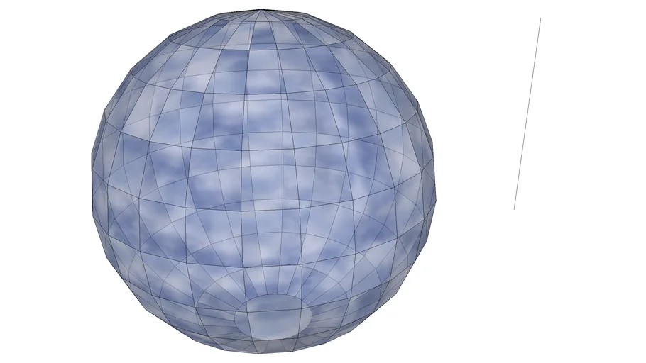 Ball | 3D Warehouse