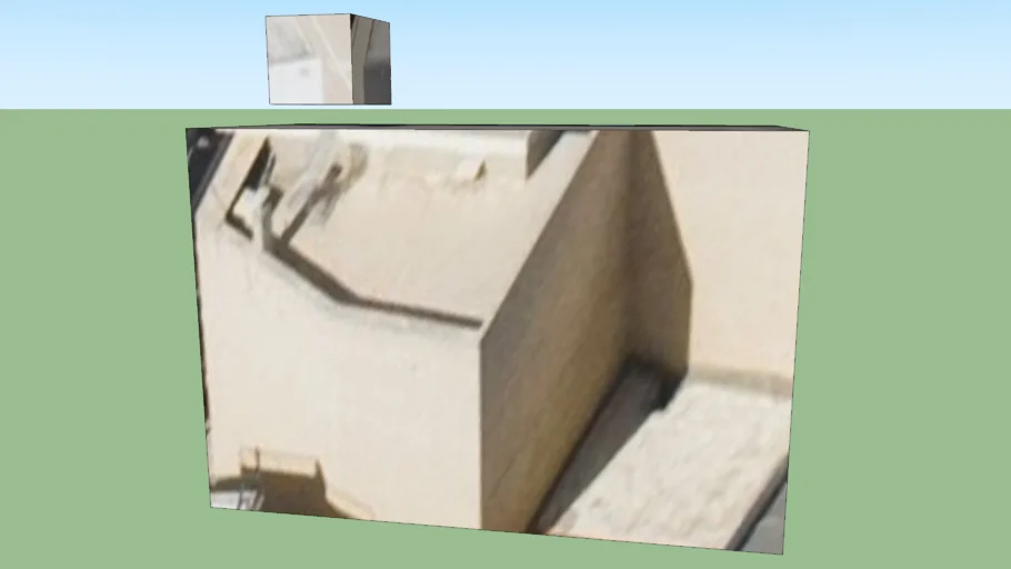 3D Warehouse