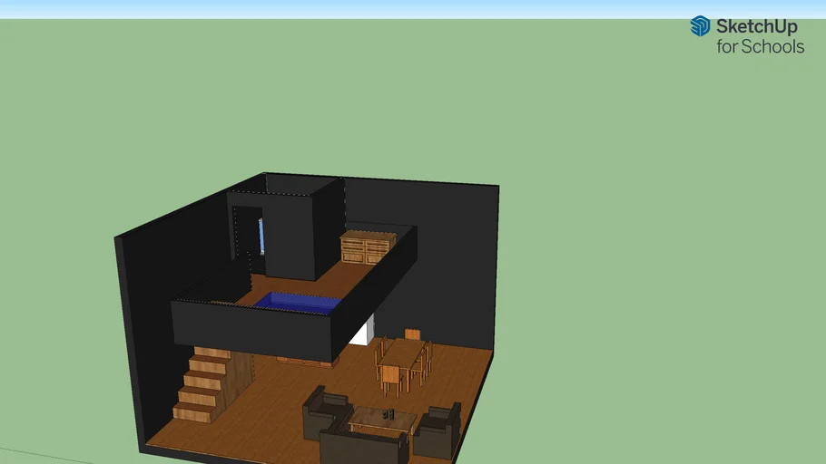 activity 8 | 3D Warehouse