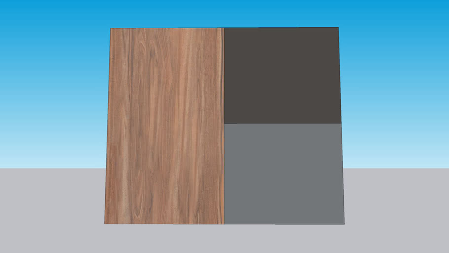COLOR | 3D Warehouse