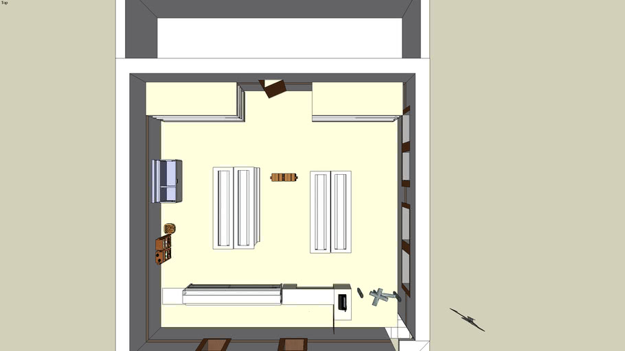 store | 3D Warehouse