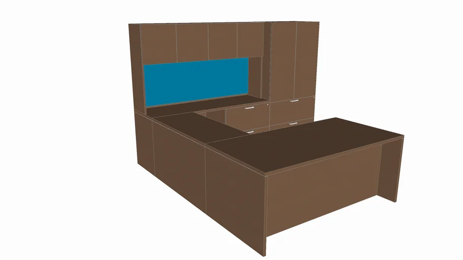 Impulse G2 Quickship 04 | 3D Warehouse