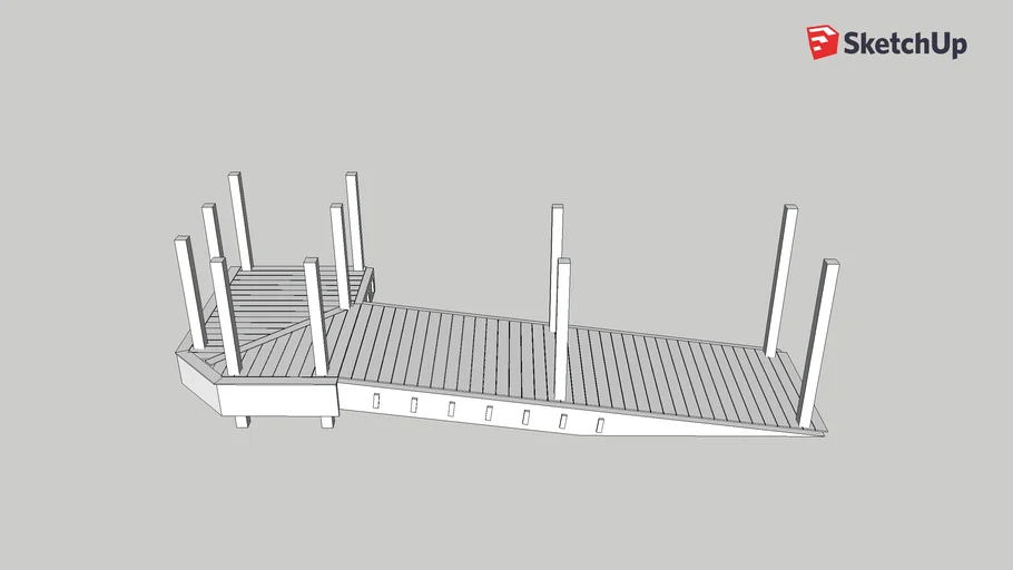 Ramp14081985 | 3D Warehouse