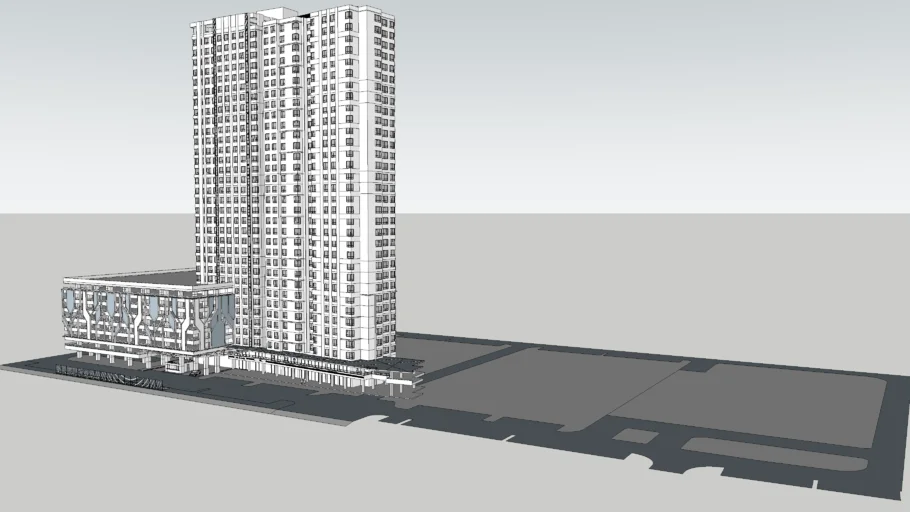 sfondo 15 | 3D Warehouse