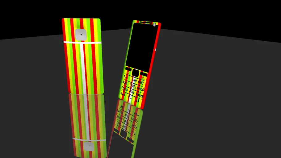 Nokia | 3D Warehouse