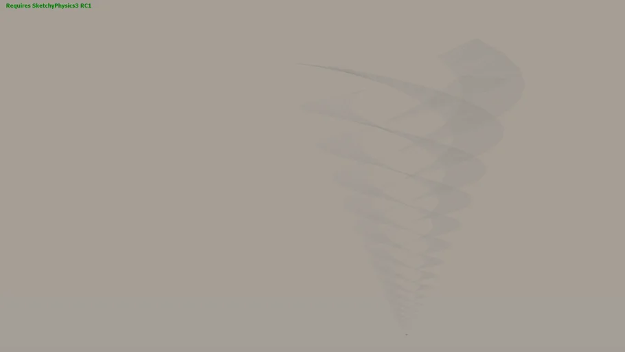 Vortex | 3D Warehouse