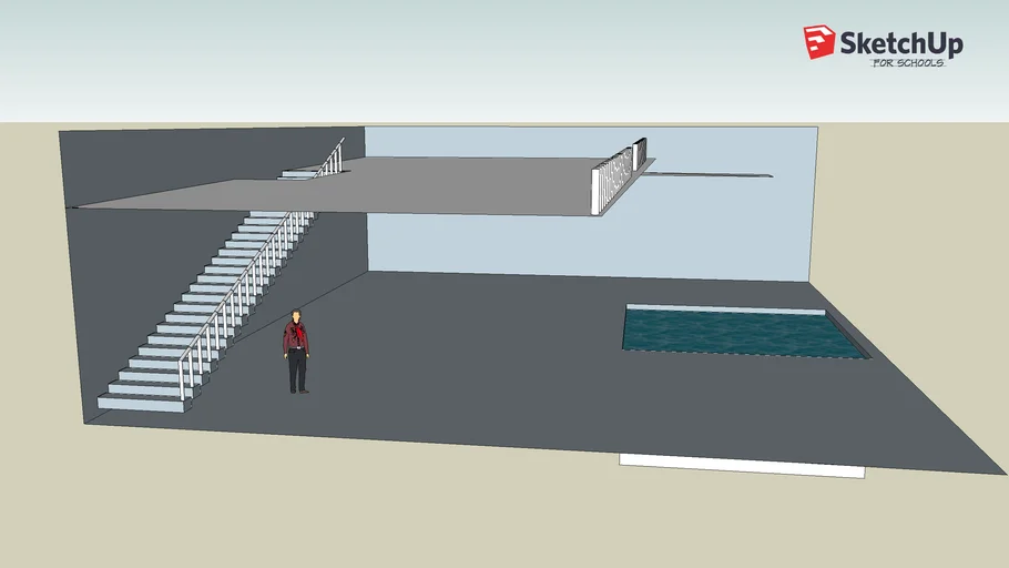 tutorial 3 | 3D Warehouse