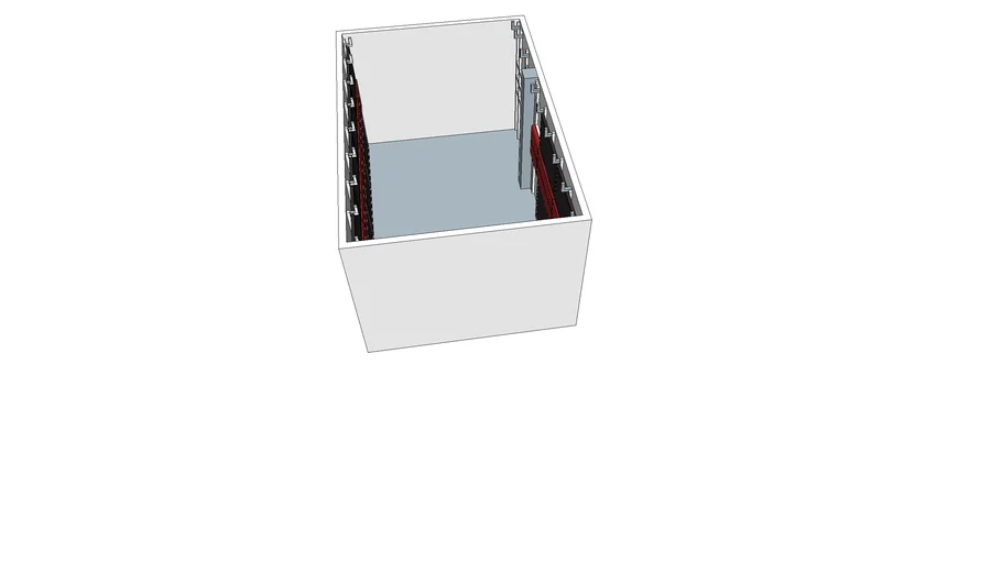 Bios huib | 3D Warehouse