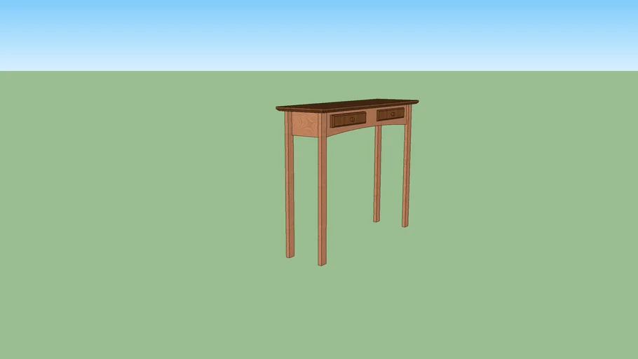 Tutorial 4 | 3D Warehouse