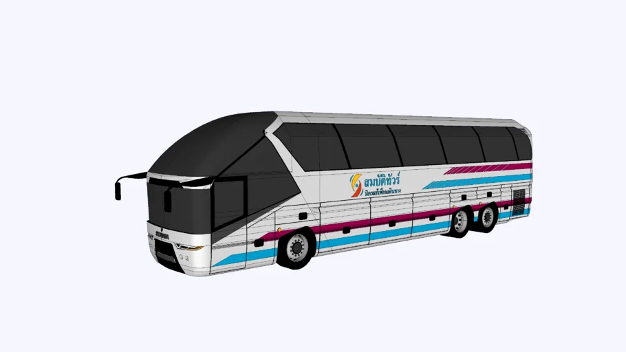 BUS | 3D Warehouse