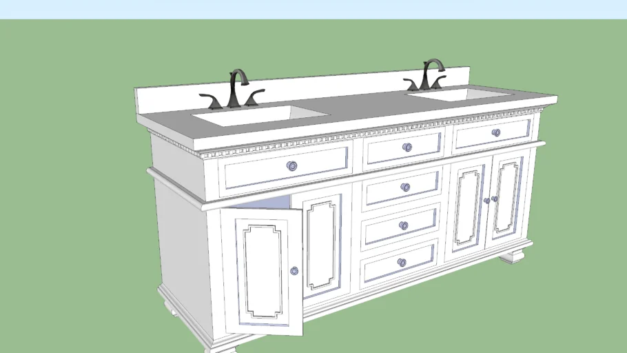 3D Warehouse