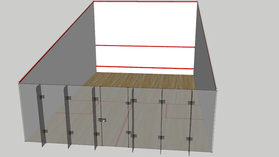 3D Warehouse